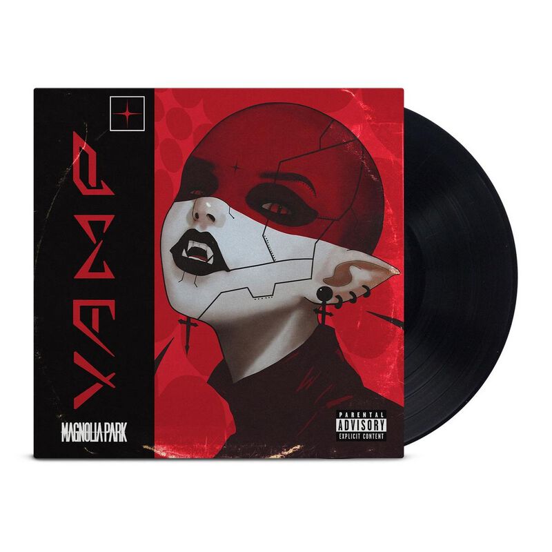 Vamp | Magnolia Park LP | EMP