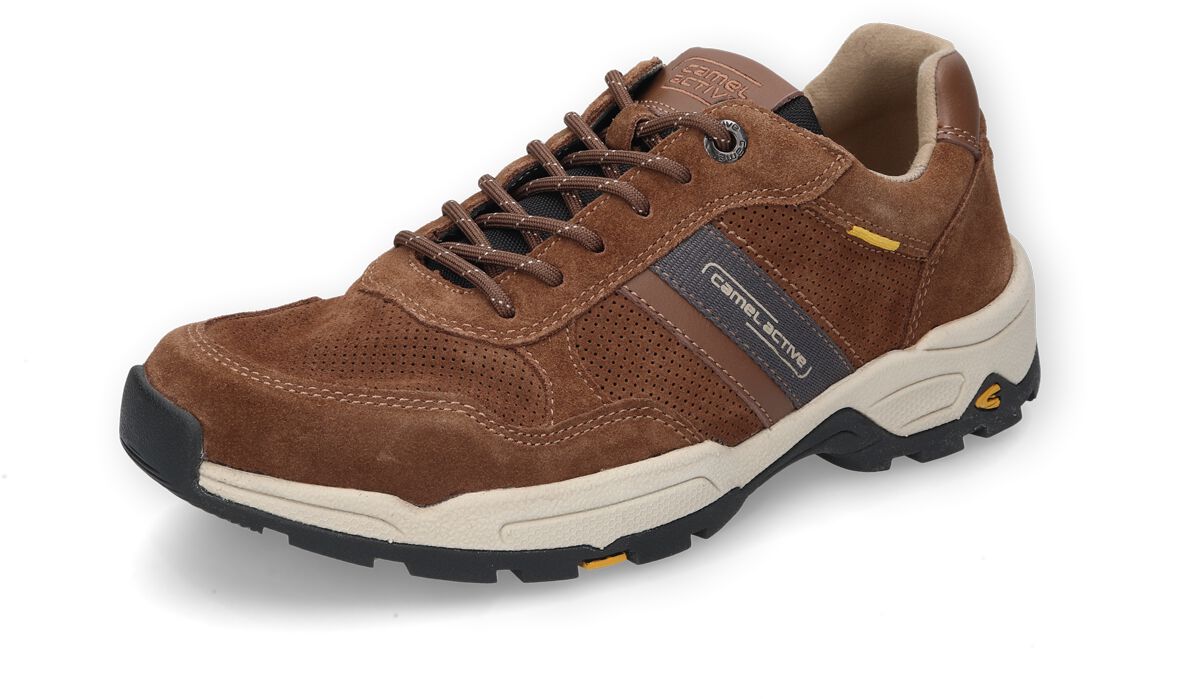 Evolution | Camel Active Sneakers | EMP