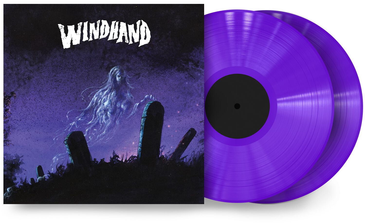 Windhand | Windhand LP | EMP