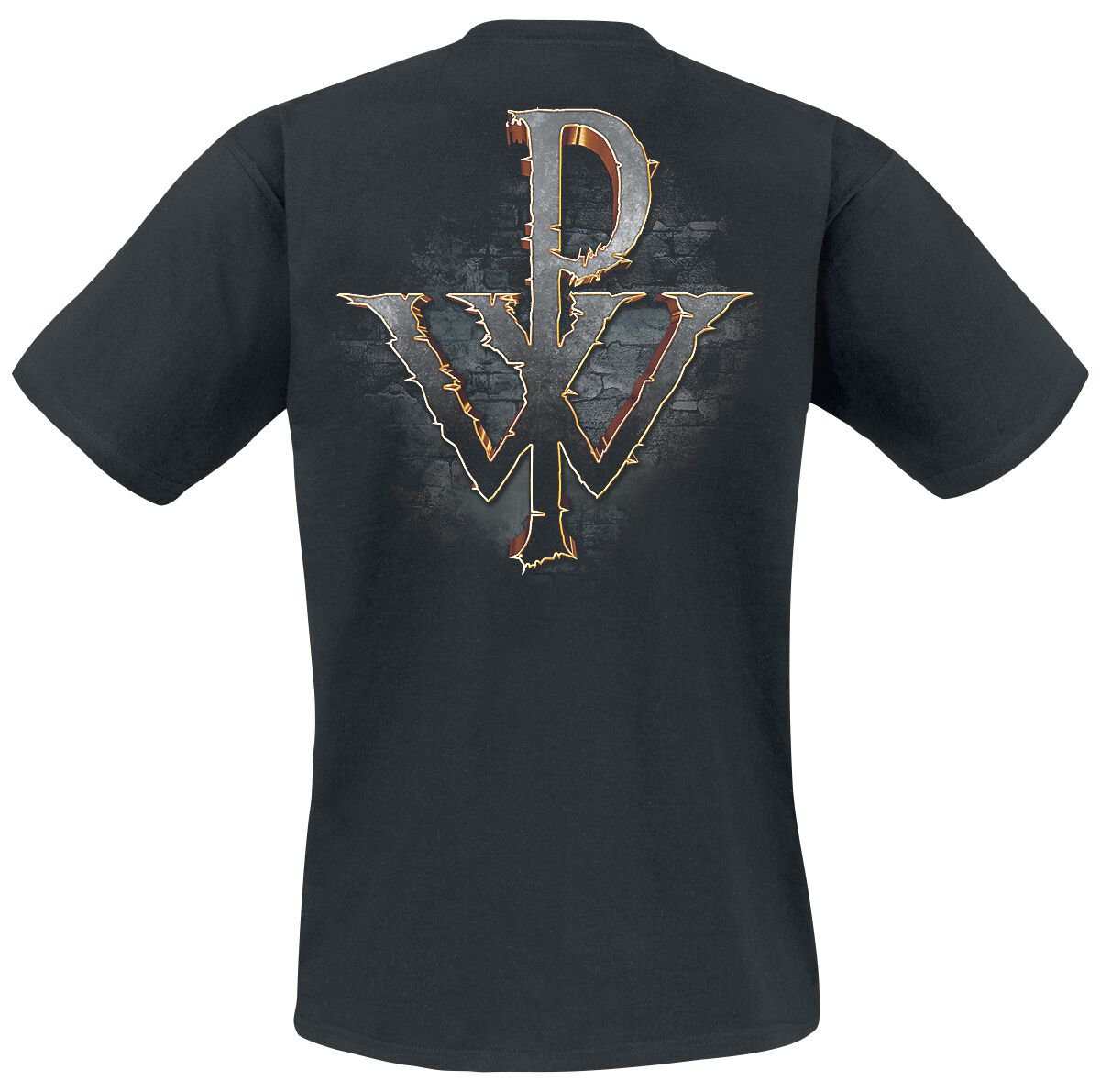 Mass | Powerwolf T-Shirt | EMP