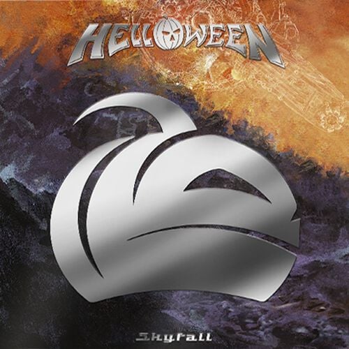 Skyfall | Helloween Single | EMP