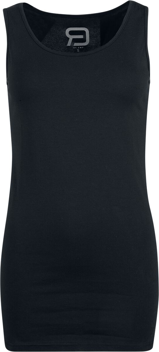 RED by EMP Top | EMP