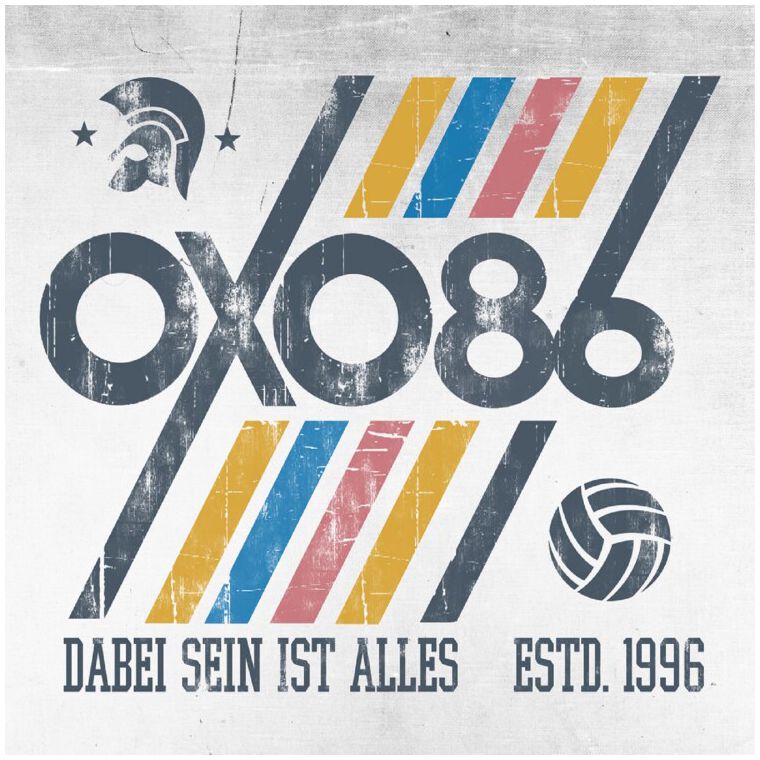 Dabeisein ist alles | Oxo 86 LP | EMP