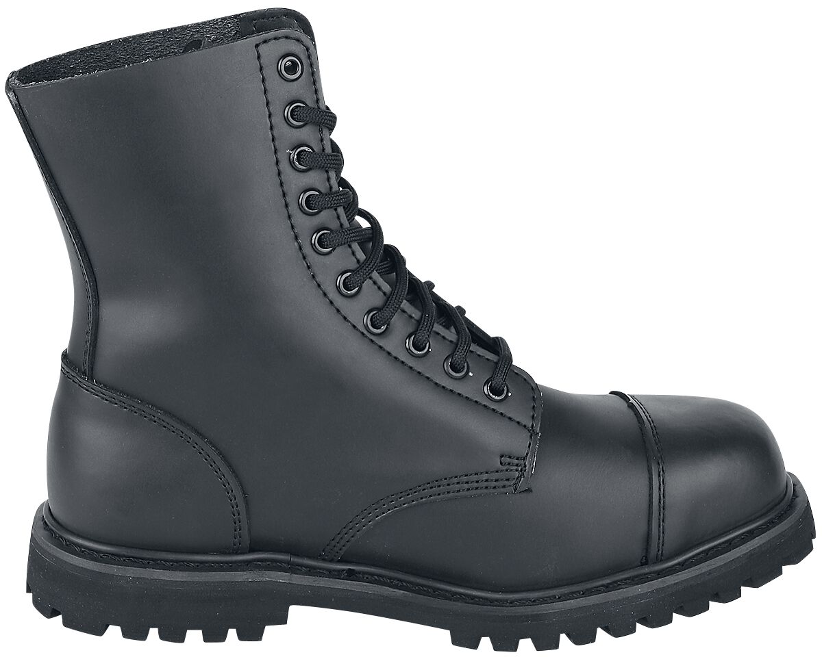 Phantom 10 Hole | Brandit Boot | EMP