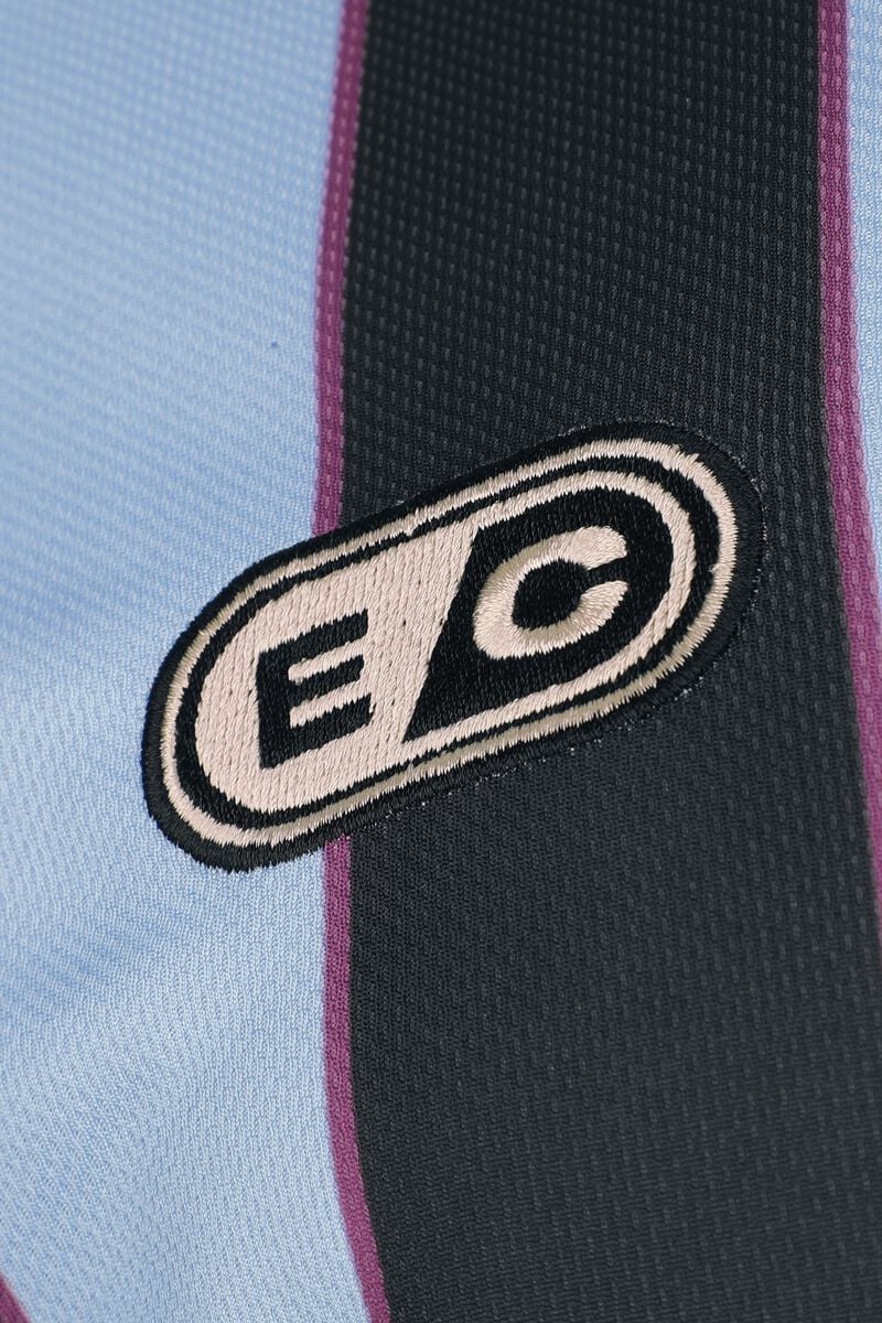 Soccer Jersey | Electric Callboy Jersey | EMP