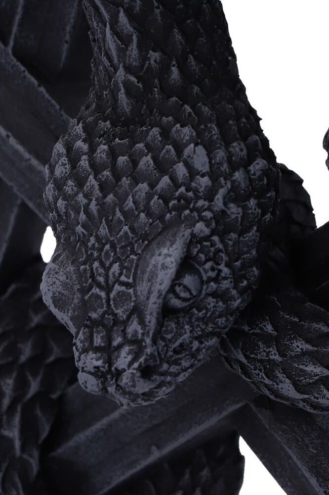 Baphomet’s invocation | Nemesis Now Decoration Articles | EMP