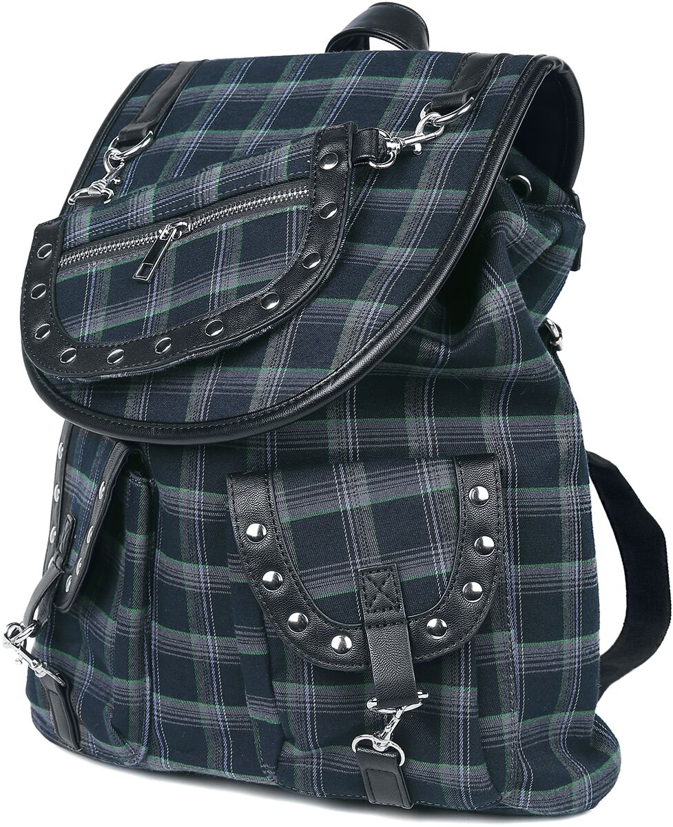 Yami | Banned Backpack | EMP