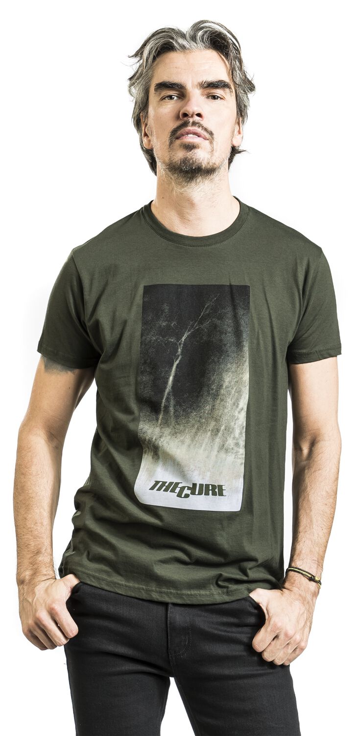 A Forest | The Cure T-Shirt | EMP