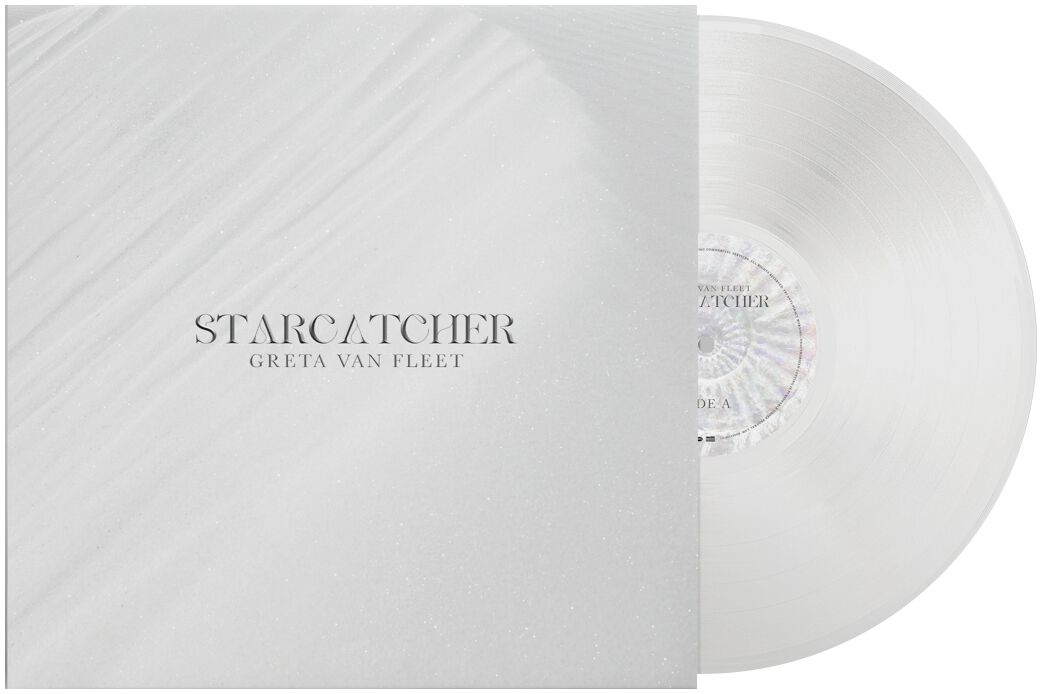 Starcatcher | Greta Van Fleet LP | EMP