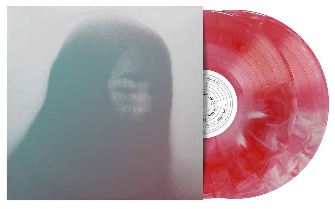 Misery made me | Silverstein LP | EMP