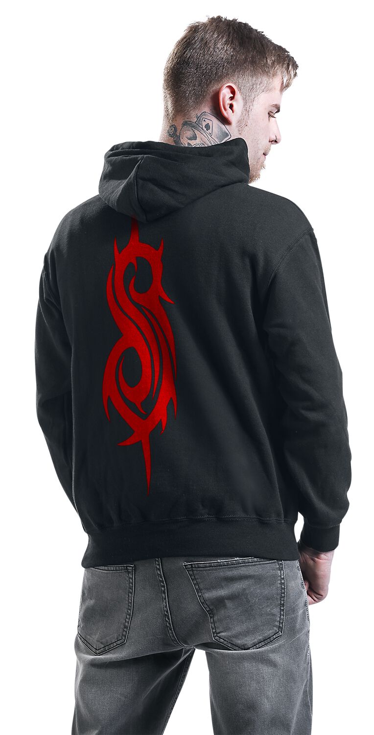 Slipknot Logo | Slipknot Hoodie | EMP
