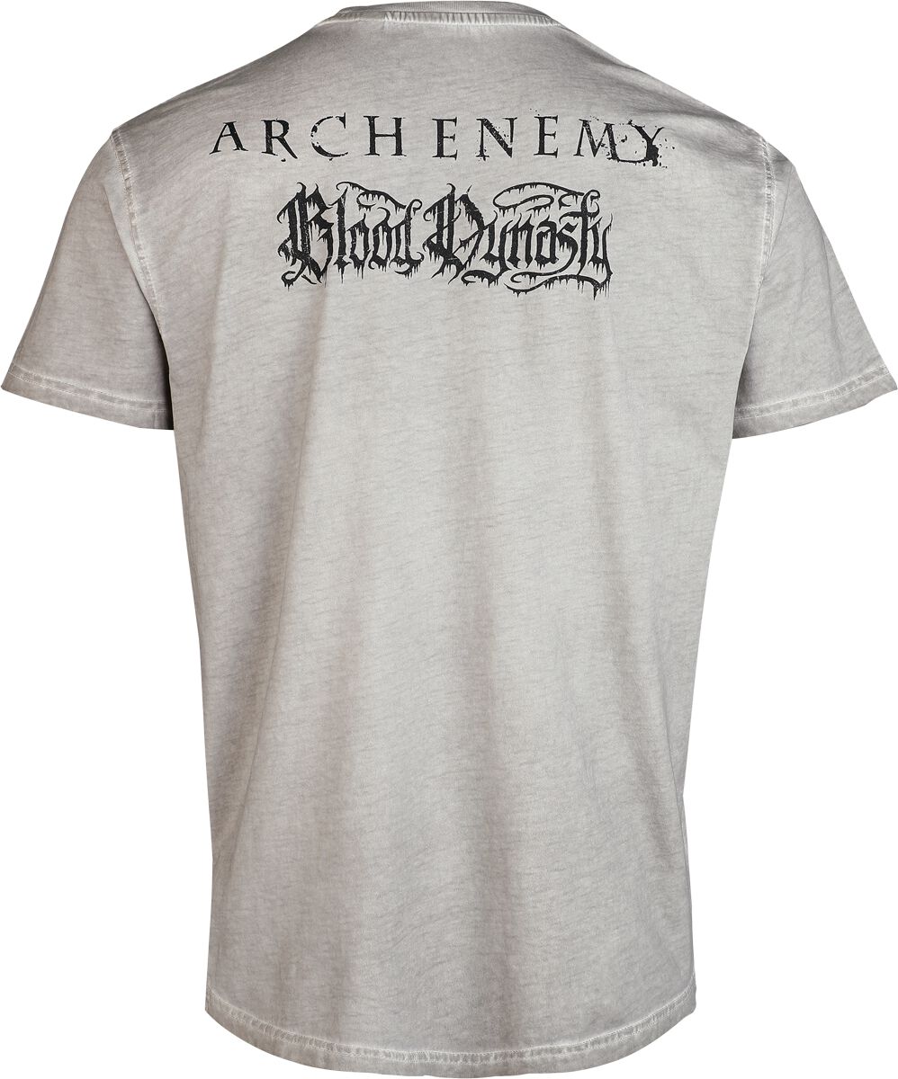 Family Picture | Arch Enemy T-Shirt | EMP