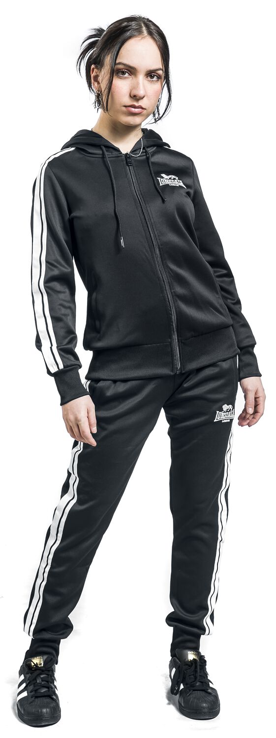 BROMLEY | Lonsdale London Tracksuit | EMP