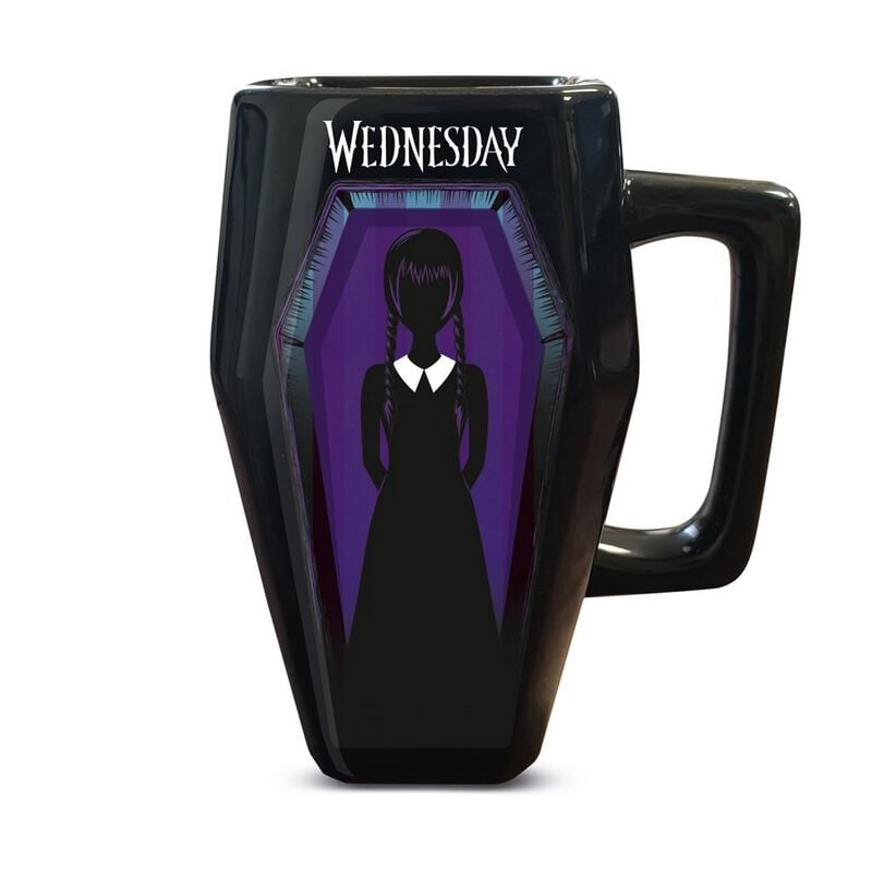 Wednesday Addams | Wednesday Cup | EMP