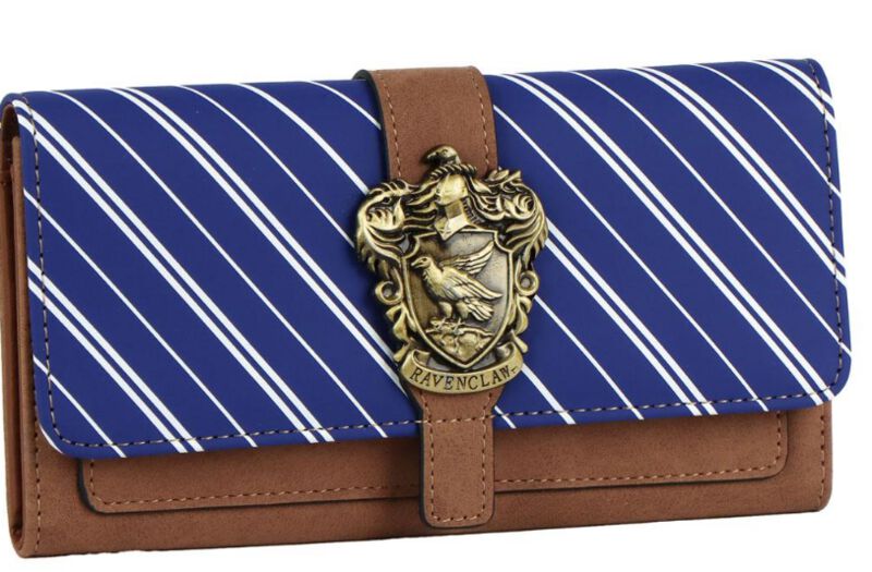 Ravenclaw | Harry Potter Wallet | EMP