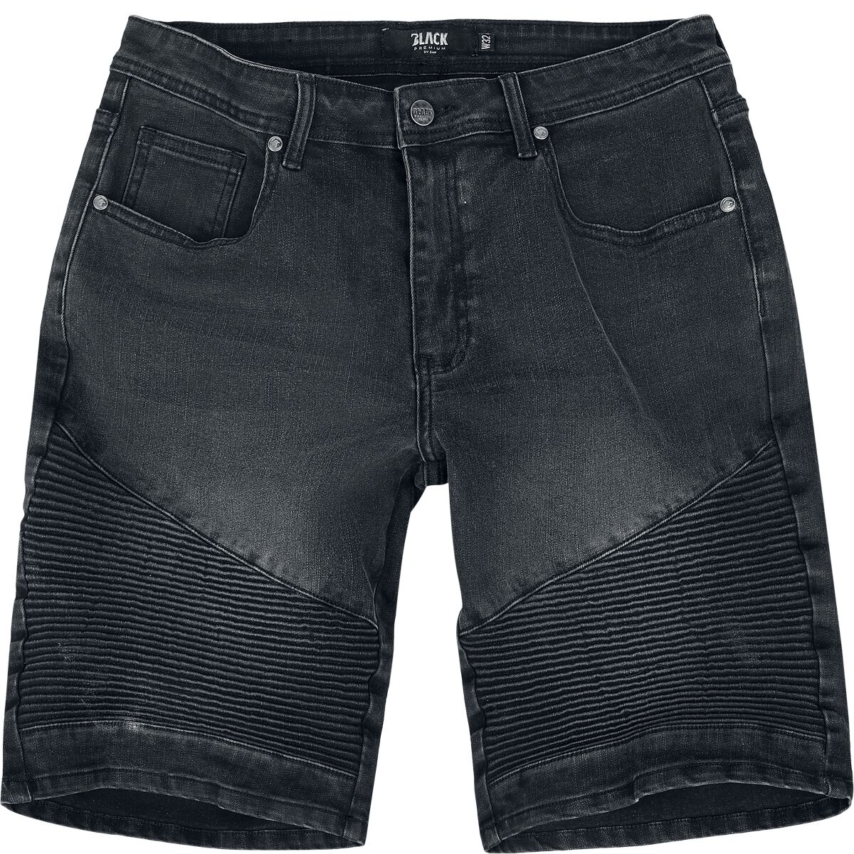 Basic Shorts | Black Premium by EMP Shorts | EMP