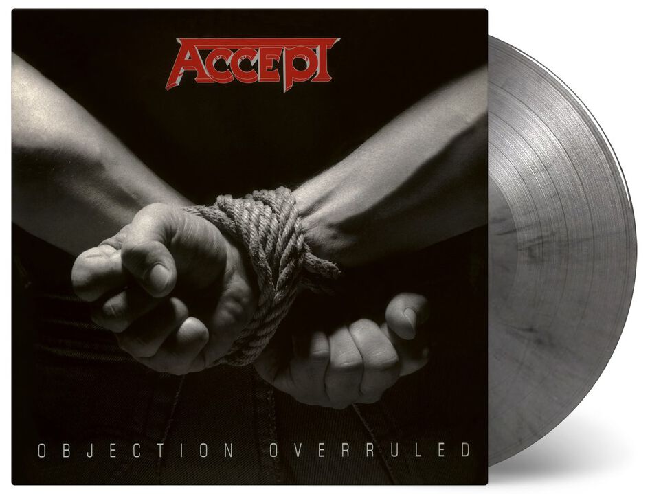 Objection overruled | Accept LP | EMP