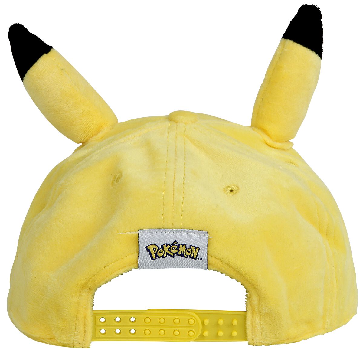 Pikachu | Pokémon Cap | EMP