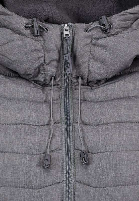 Ladies Coat | Sublevel Winter Jacket | EMP