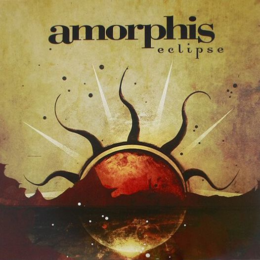 Eclipse | Amorphis LP | EMP