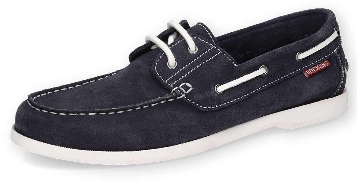 Docksider | Dockers by Gerli Low shoes | EMP