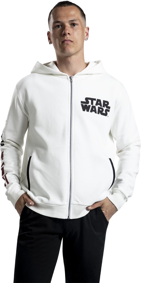 Stormtrooper | Star Wars Hoodie Jacket | EMP