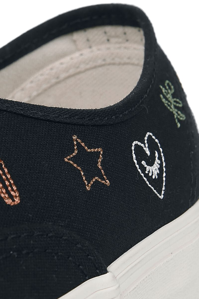 Authentic VR3 | Vans Sneakers | EMP