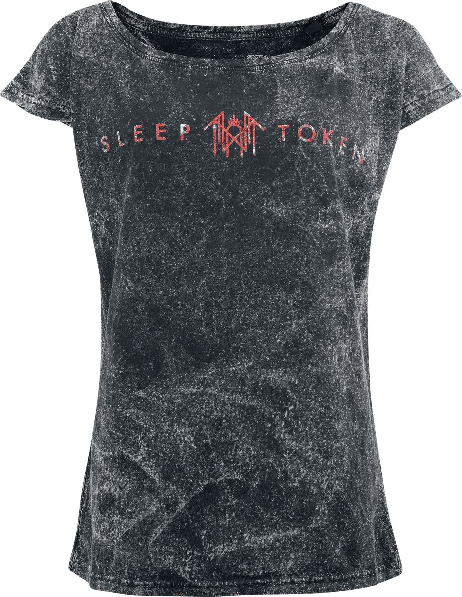 Moon Shadow | Sleep Token T-Shirt | EMP