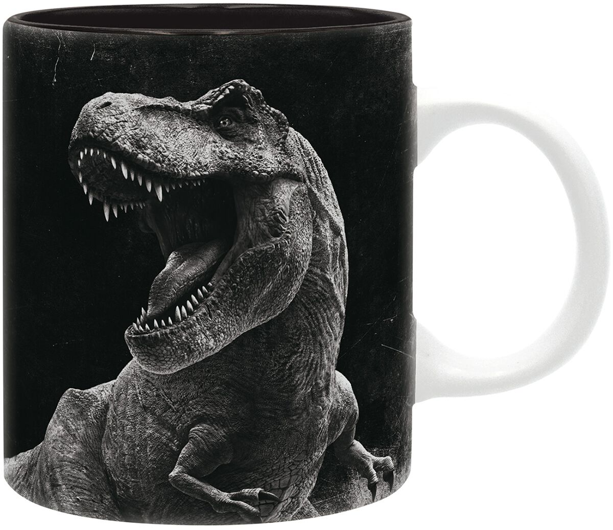 T-Rex | Jurassic Park Cup | EMP