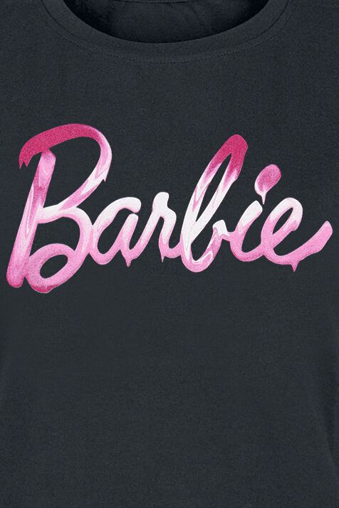 Melted | Barbie T-Shirt | EMP
