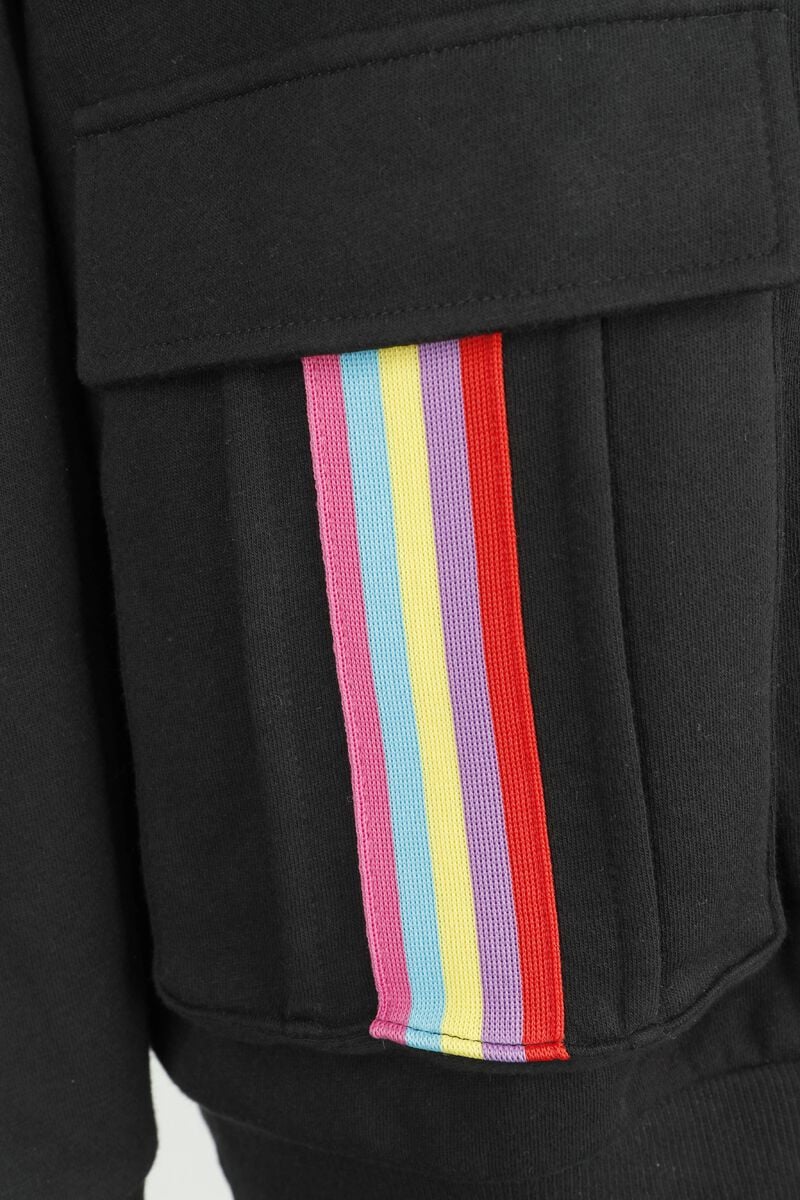 EMP Signature Collection - Oversize | Electric Callboy Hoodie Jacket | EMP