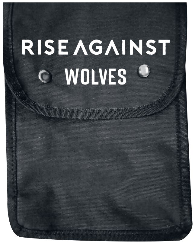 Wolves | Rise Against CD | EMP
