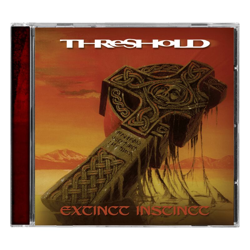 Extinct instinct | Threshold CD | EMP
