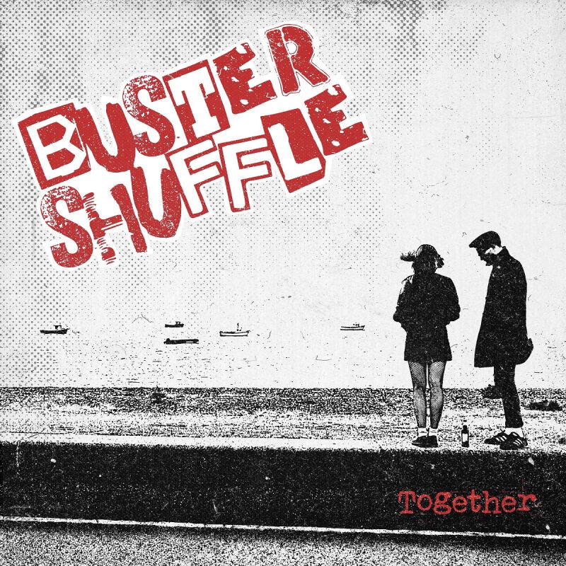 Together | Buster Shuffle CD | EMP