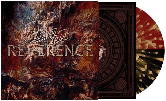Reverence | Parkway Drive LP | EMP