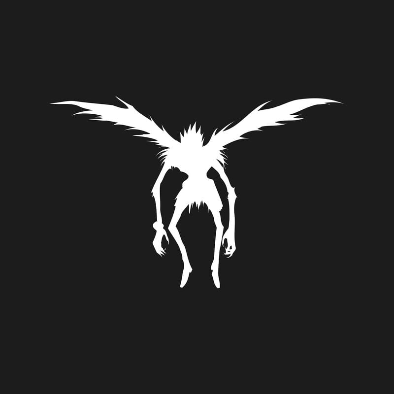 Ryuk | Death Note Cap | EMP