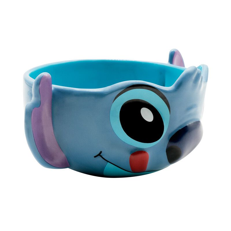 Stitch Bowl | Lilo & Stitch Trays | EMP