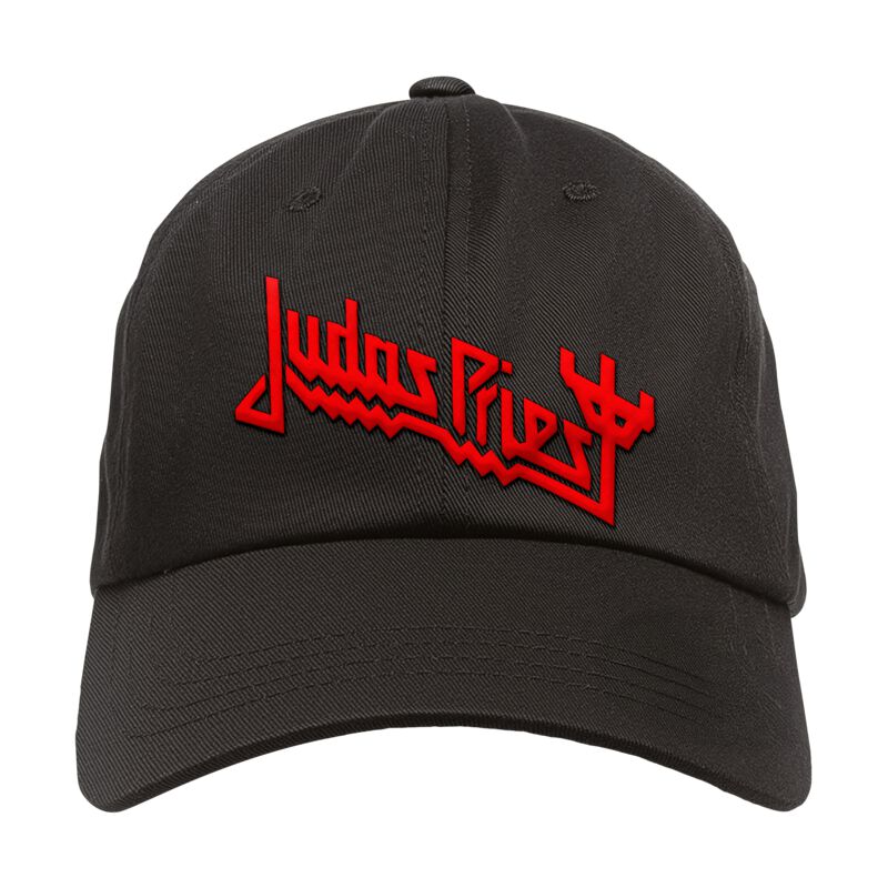 Metal-Kids - Logo | Judas Priest Cap | EMP