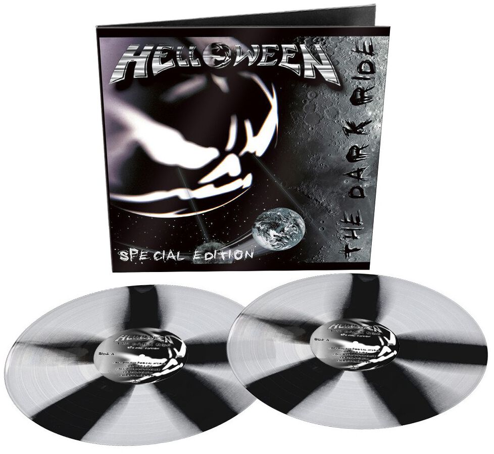 The dark ride | Helloween LP | EMP