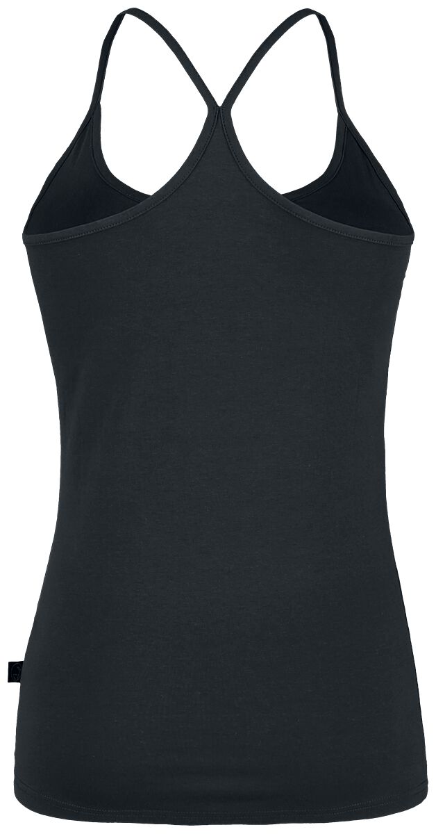 Basic | RED by EMP Top | EMP