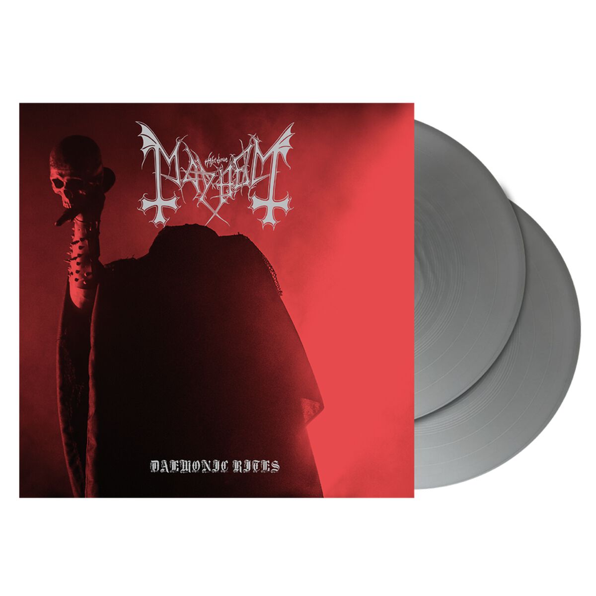 Daemonic rites | Mayhem LP | EMP