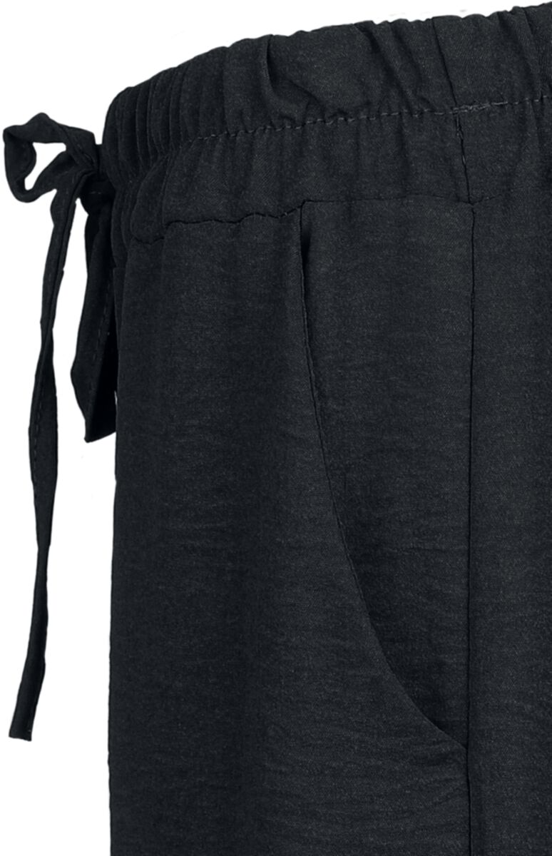 Basic Trousers | RED by EMP Cloth Trousers | EMP