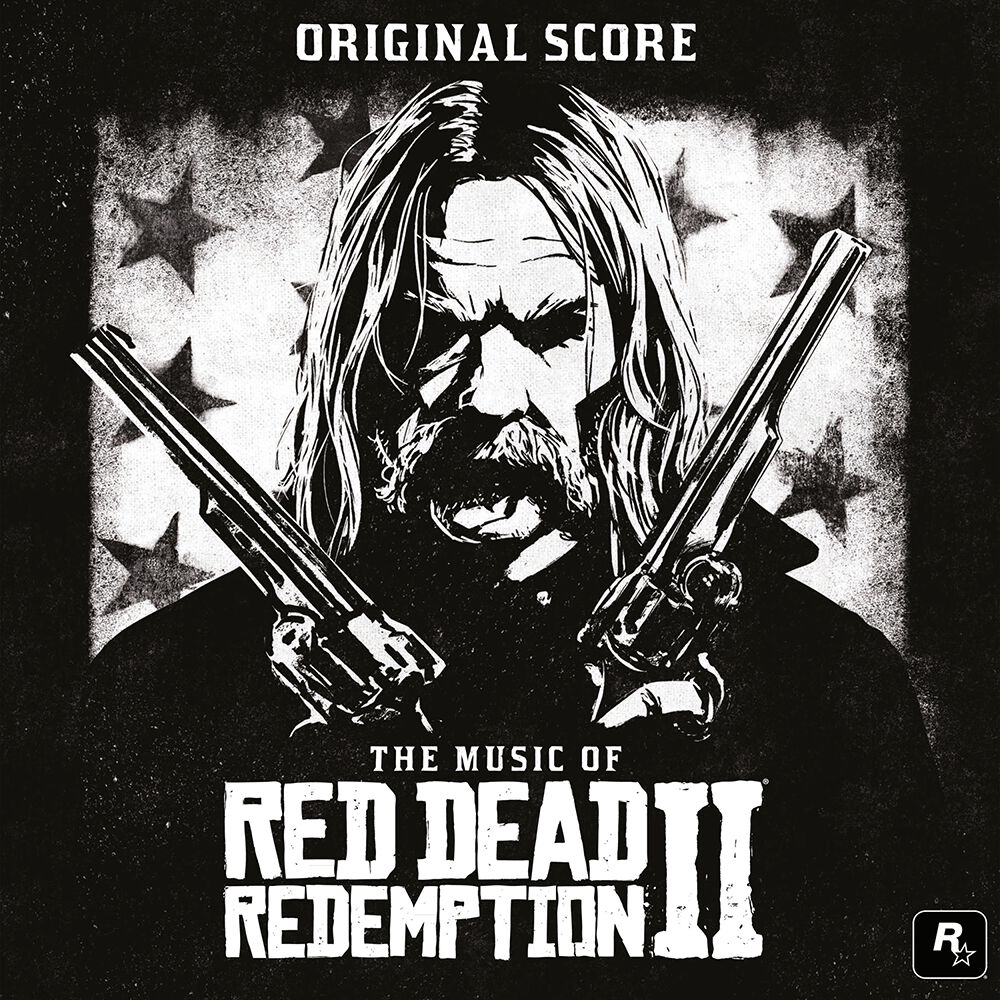 The music of Red Dead Redemption II - Original Score | Red Dead ...