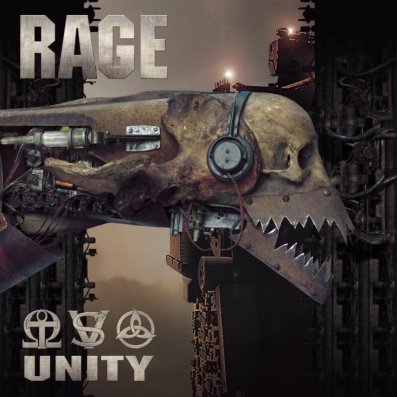 Unity | Rage CD | EMP