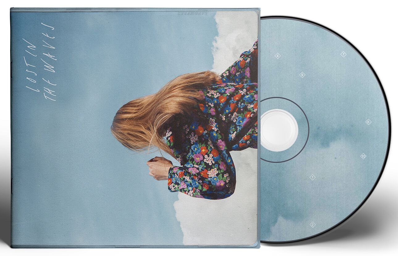 Lost in the waves | Landmvrks CD | EMP