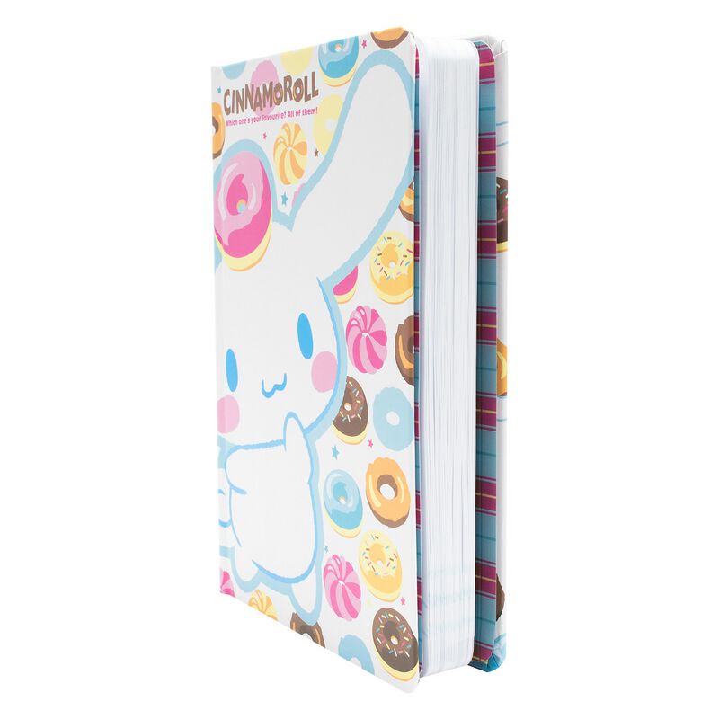 Cinnamoroll | Hello Kitty Writing Set | EMP