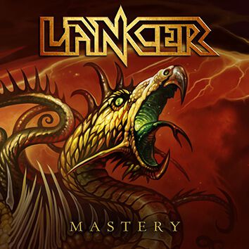 Mastery | Lancer LP | EMP
