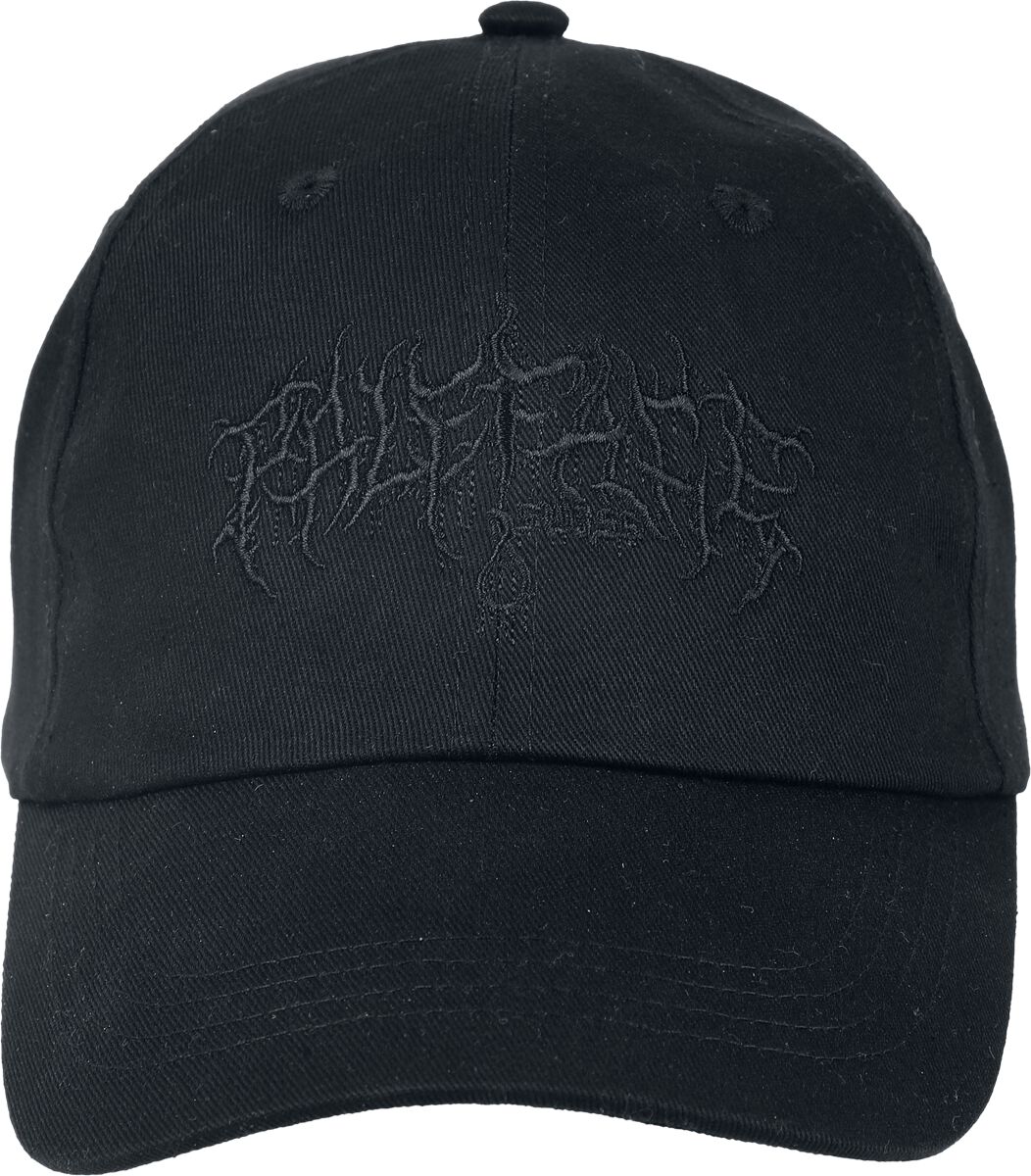 Logo | Paleface Swiss Cap | EMP