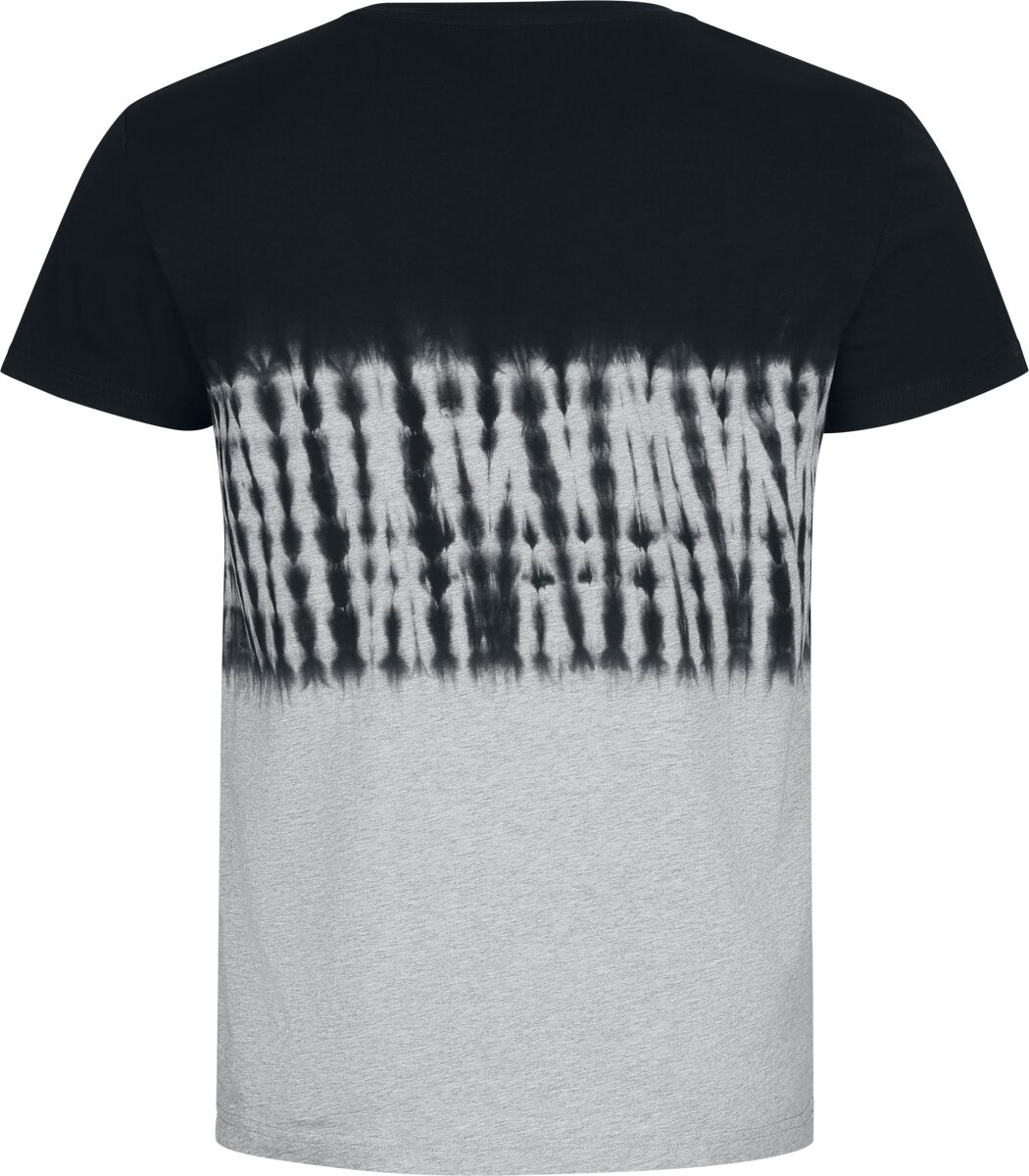 RED by EMP T-Shirt | EMP