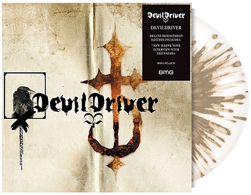 Devildriver | DevilDriver LP | EMP